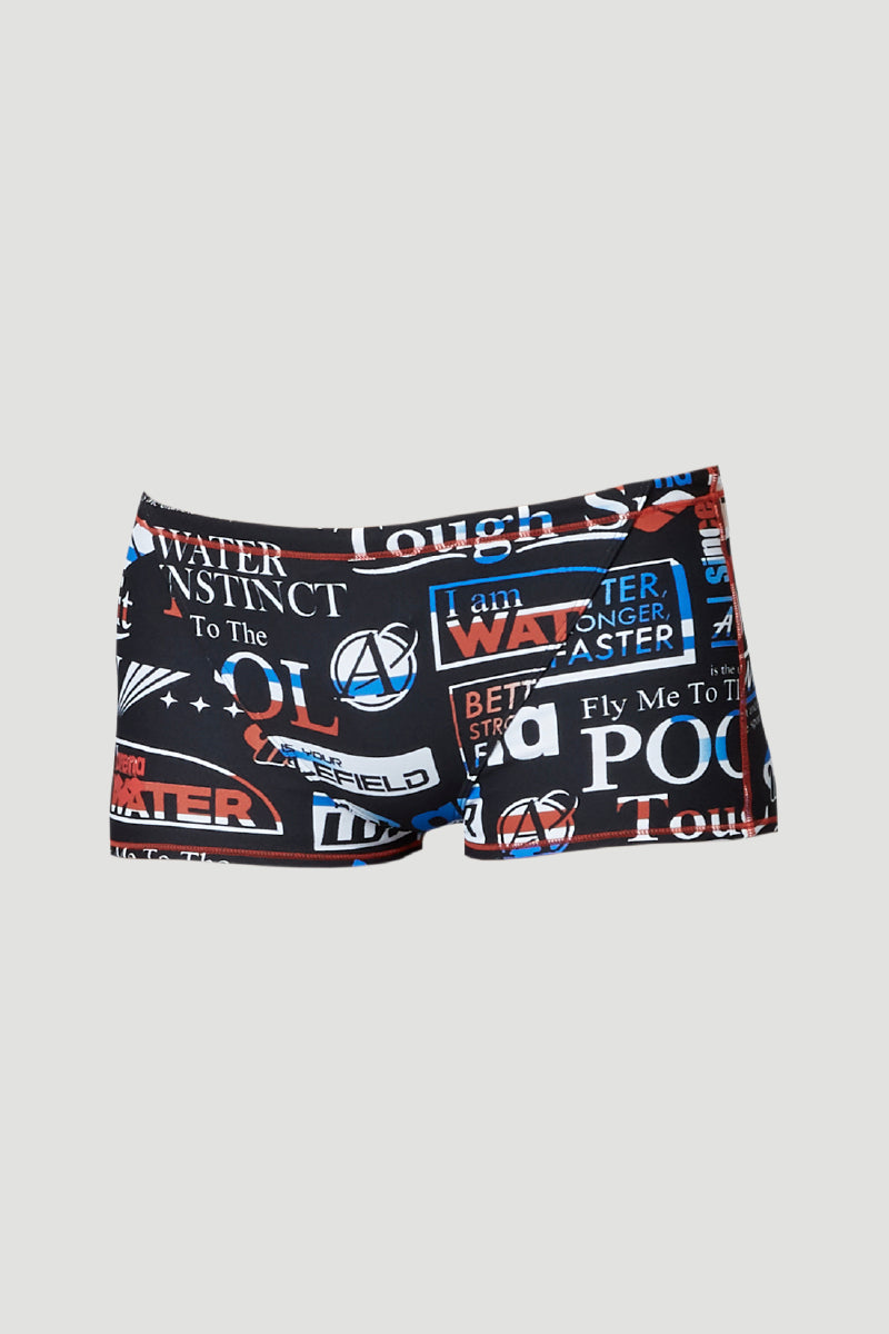 Arena Tough Suit Training Short Box