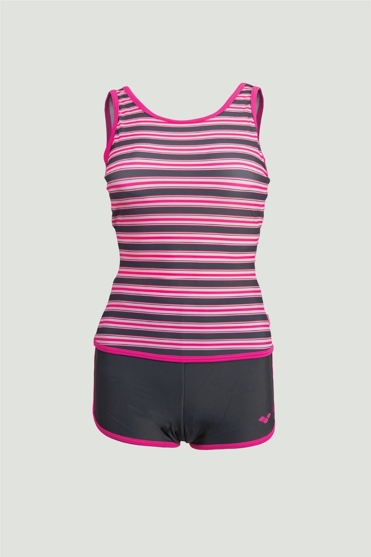 Arena Ladies 2 Pc Tankini Swimsuit Set