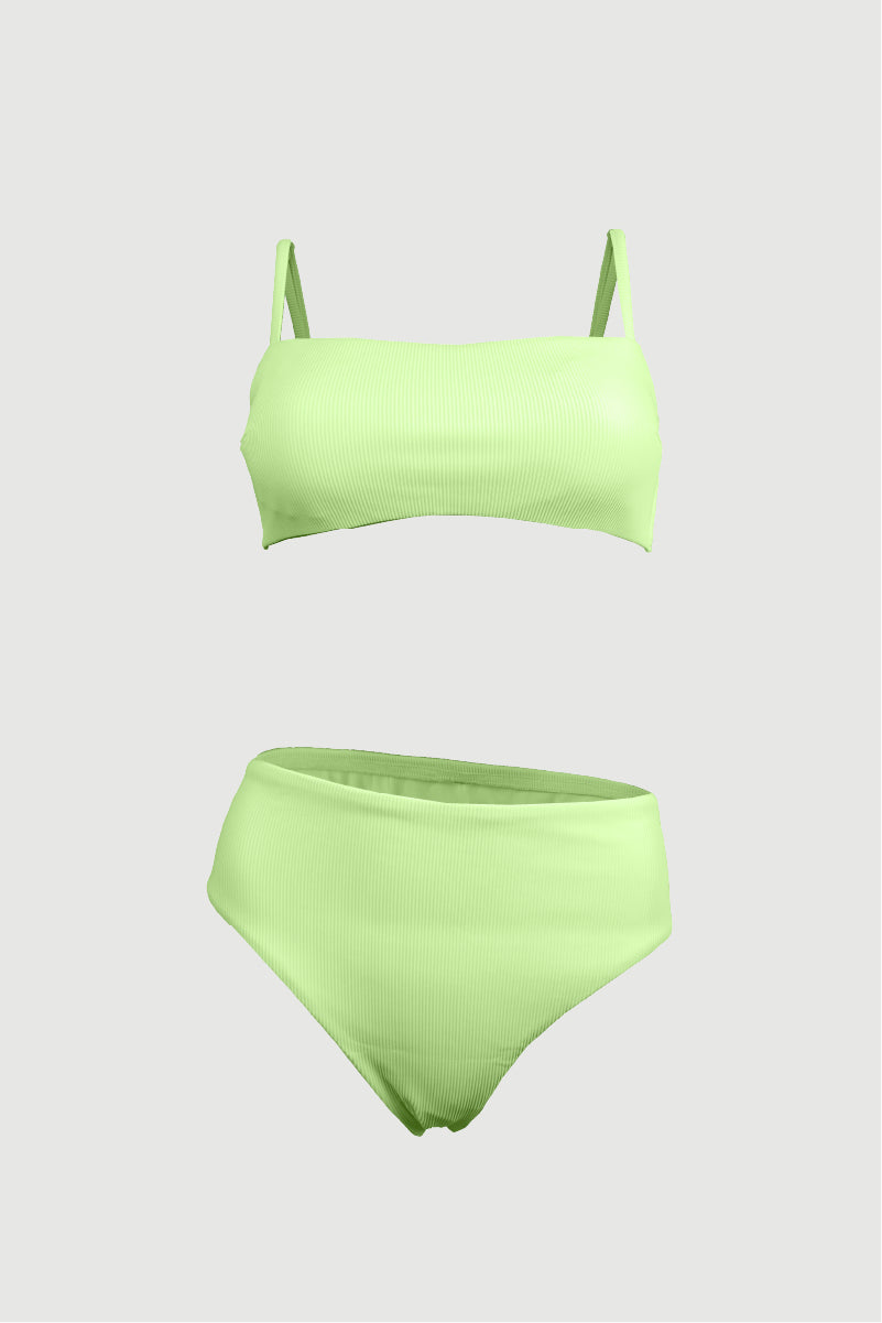 Sun Paradise Ladies' 2pcs Bikini Set